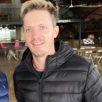 Janus van As - University of the Witwatersrand