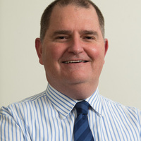 Alan Hough - Queensland University of Technology