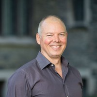 Glenn McCullough - Emmanuel College