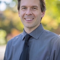 Shawn Daley - Concordia university portland