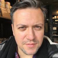 Murat Ucoglu - York University