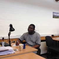 Phillip Pasirayi - Independent Researcher