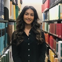 Nisha Kumar - Harvard University