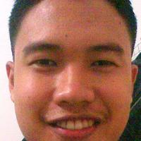Melbourne Talactac - Cavite State University, Indang