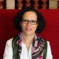 Maria Filomena Gonçalves - Universidade de Évora