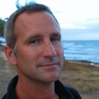 Philip Scher - University of Oregon