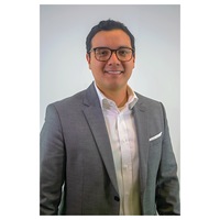 Jorge Alberto Arriaga - Universidad Nacional Autónoma de México