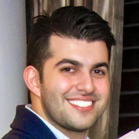 Ali Moayeri - École Polytechnique de Montréal