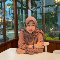 Sintia Prastiwi Supandi - Independent Researcher