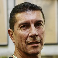 Nebojsa Nash Jocic - University of Lincoln