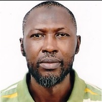 Ibrahim Udale Hussaini - Abubakar Tafawa Balewa University Nigeria