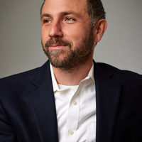 Benjamin Strosberg - Pacifica Graduate Institute