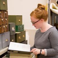 Amy Fox - University of Toronto