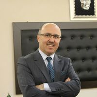 Hakan Saritas - Pamukkale University