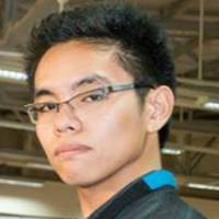 Dridge Paul Reyes - University of the Philippines Diliman