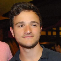 Tomas Rossi - Universidad Nacional de San Martin