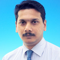 Dr. Dinesh Kumar Chellappan - International Medical University