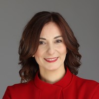 Özgür Ceren Can - Hacettepe University