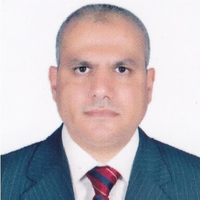 Ahmed Thabet Mohamed - Aswan University