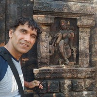 Sunil K Bhatt - University of British Columbia