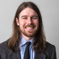 Sean A . Yeager - The Ohio State University