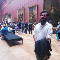 Justin Marquis - Academia.edu