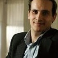 Frédéric Mégret - McGill University