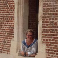 Pia Bisenius - Independent Researcher