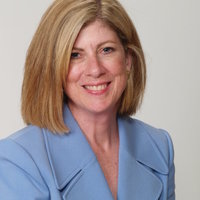 Elizabeth Connor - The Citadel