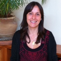 Catherine Crane - University of Oxford