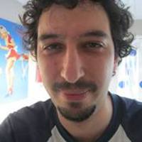 Esteban Silva Villa - Utrecht University