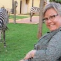 Eileen Moyer - University of Amsterdam