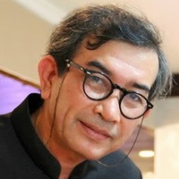 Indra Budiman Syamwil - Independent Researcher