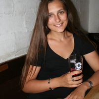 Olga Koutseridi - The University of Texas at Austin