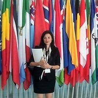 Maria Giovanna Meduri Resume/CV | Mediterranean University of Reggio ...