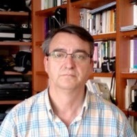 Ramón López Facal - University of Santiago de Compostela