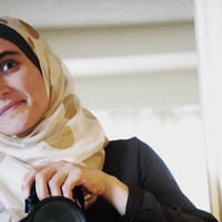 Aiysha Abu-Laban - University of Copenhagen