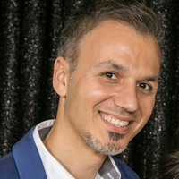 Athanasios Bardis - Southern Baptist Theological seminary