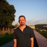 Todd Frobish - Fayetteville State University