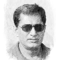 Kaiser Tufail - Independent Researcher