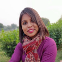 Pritha Chakraborty - IIT Kanpur