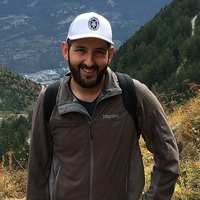 Jacob Hosen - Purdue University