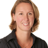 Inge Molenaar - Radboud University Nijmegen