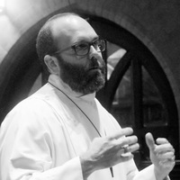 Michael DeLashmutt - General Theological Seminary