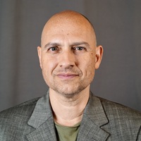 Daniel M Ingram - Independent Researcher