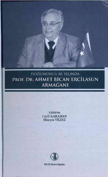 (PDF) “BİR Ü BAR” KALIP SÖZÜ ÜZERİNE