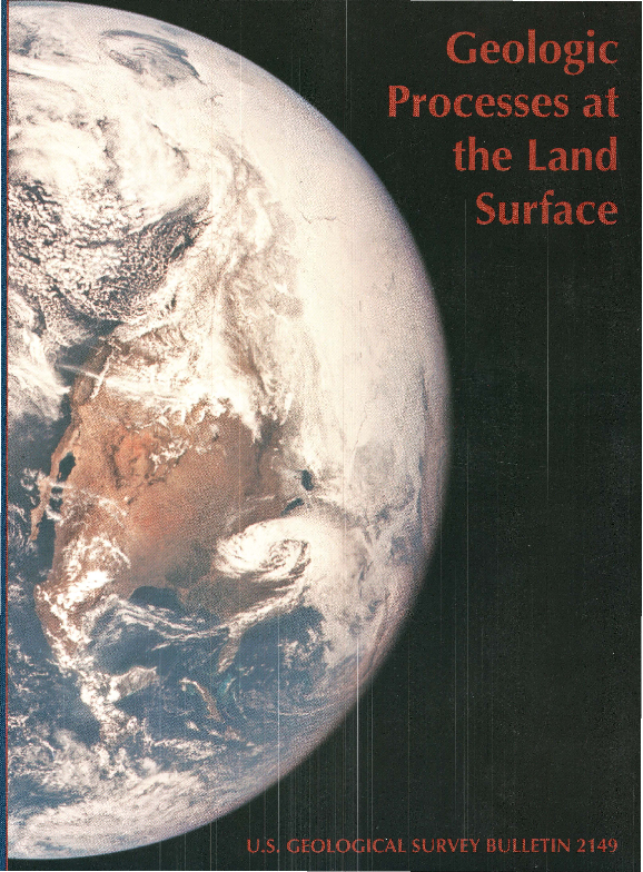 (PDF) Geologic processes at the land surface | Helen Gibbons - Academia.edu