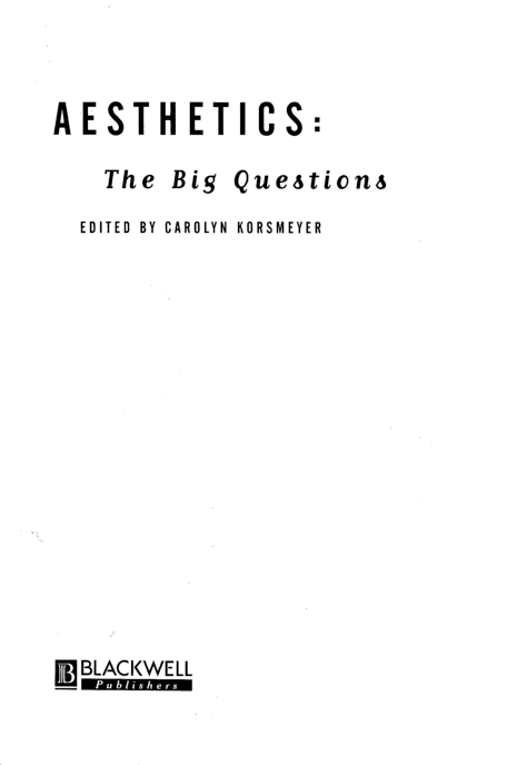 (PDF) Disinterestedness and Political Art (1998)