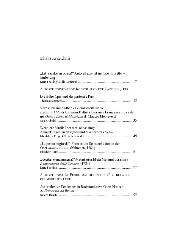 (PDF) Gaia Gubbini, "Verbalizzazione affettiva e dialogicità lirica: Il ...
