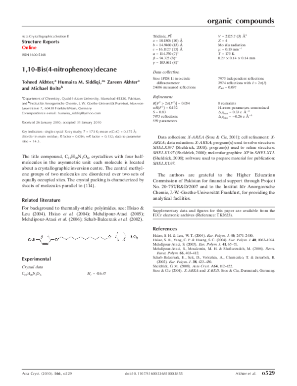 (PDF) Experimental